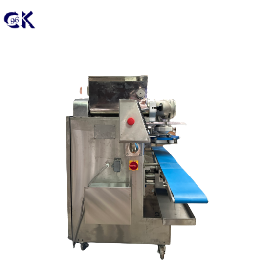 Máy bao nhân CK460